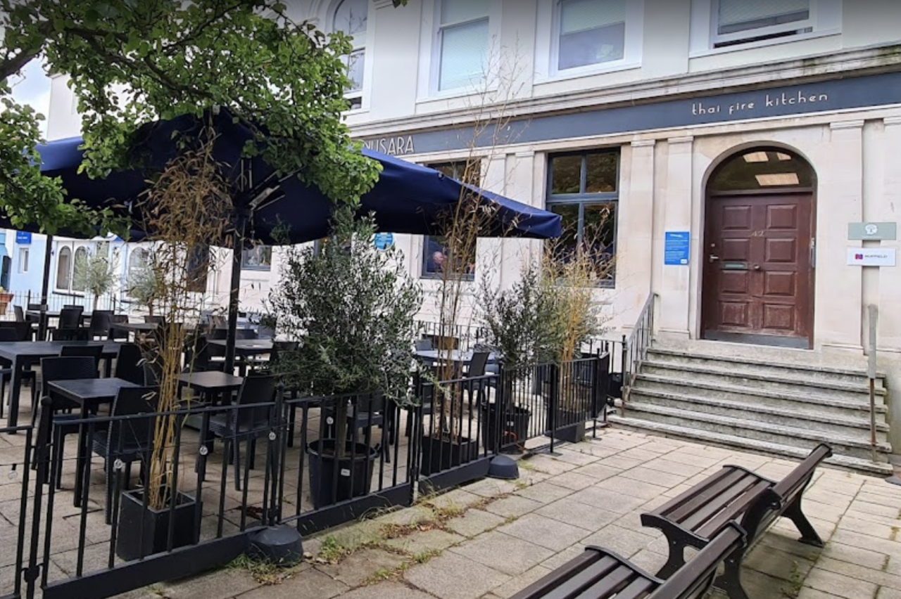 Nuffield Technologies | About Us | Since 2001