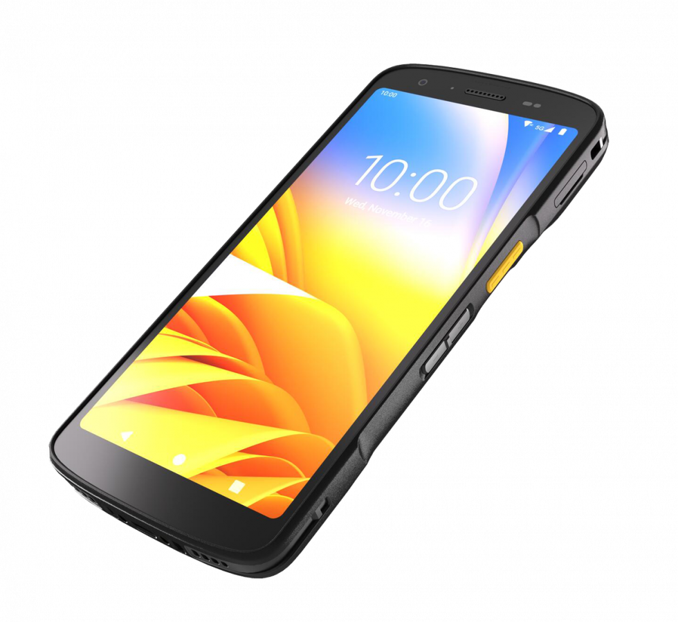 Rugged Phones | Zebra Mobile Computers | Nuffield Technologies