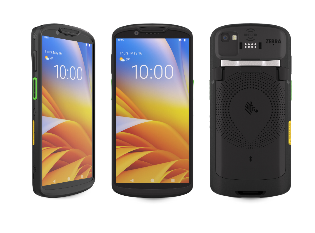 Rugged Phones | Zebra Mobile Computers | Nuffield Technologies